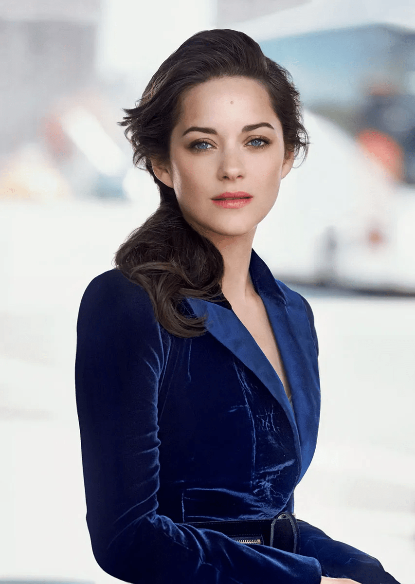 10 Iconic French Celebrities You Need to Know Today - Top Inspired