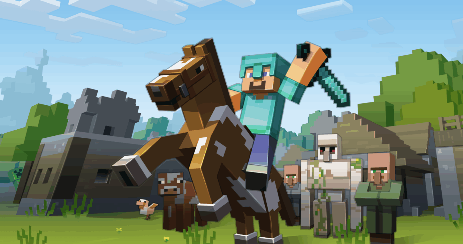 15 Best Minecraft YouTubers to Follow in 2025 Ranked - Top Inspired