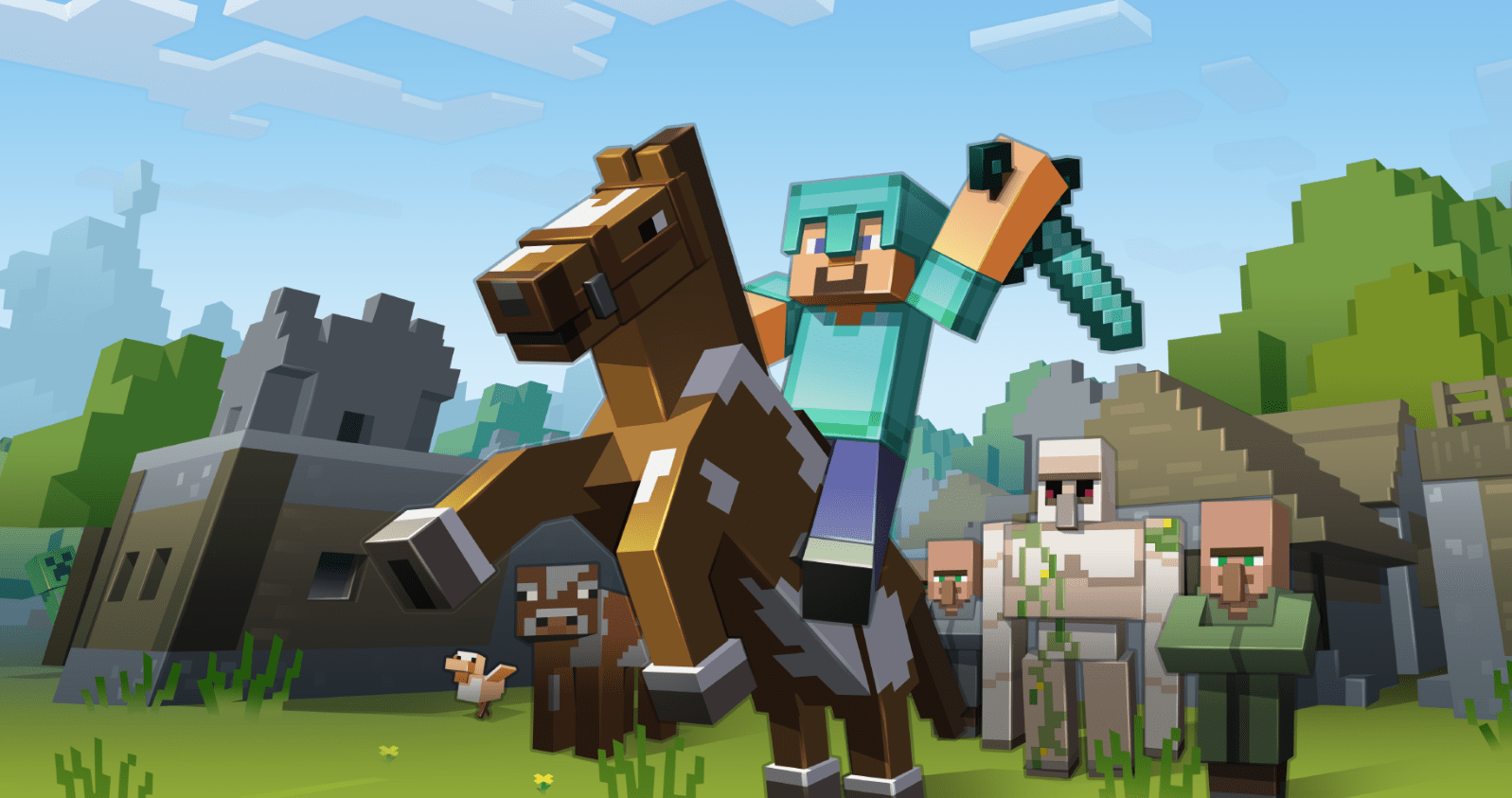 15 Best Minecraft YouTubers to Follow in 2025 Ranked - Top Inspired