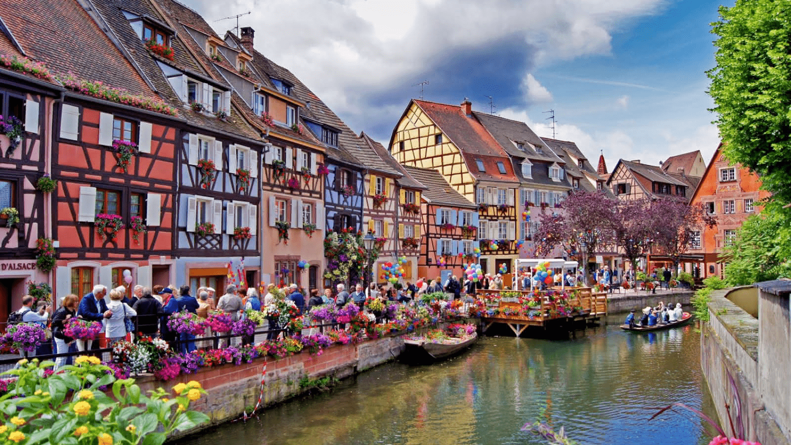 15 Surprising and Fun Facts About France You Didn’t Know