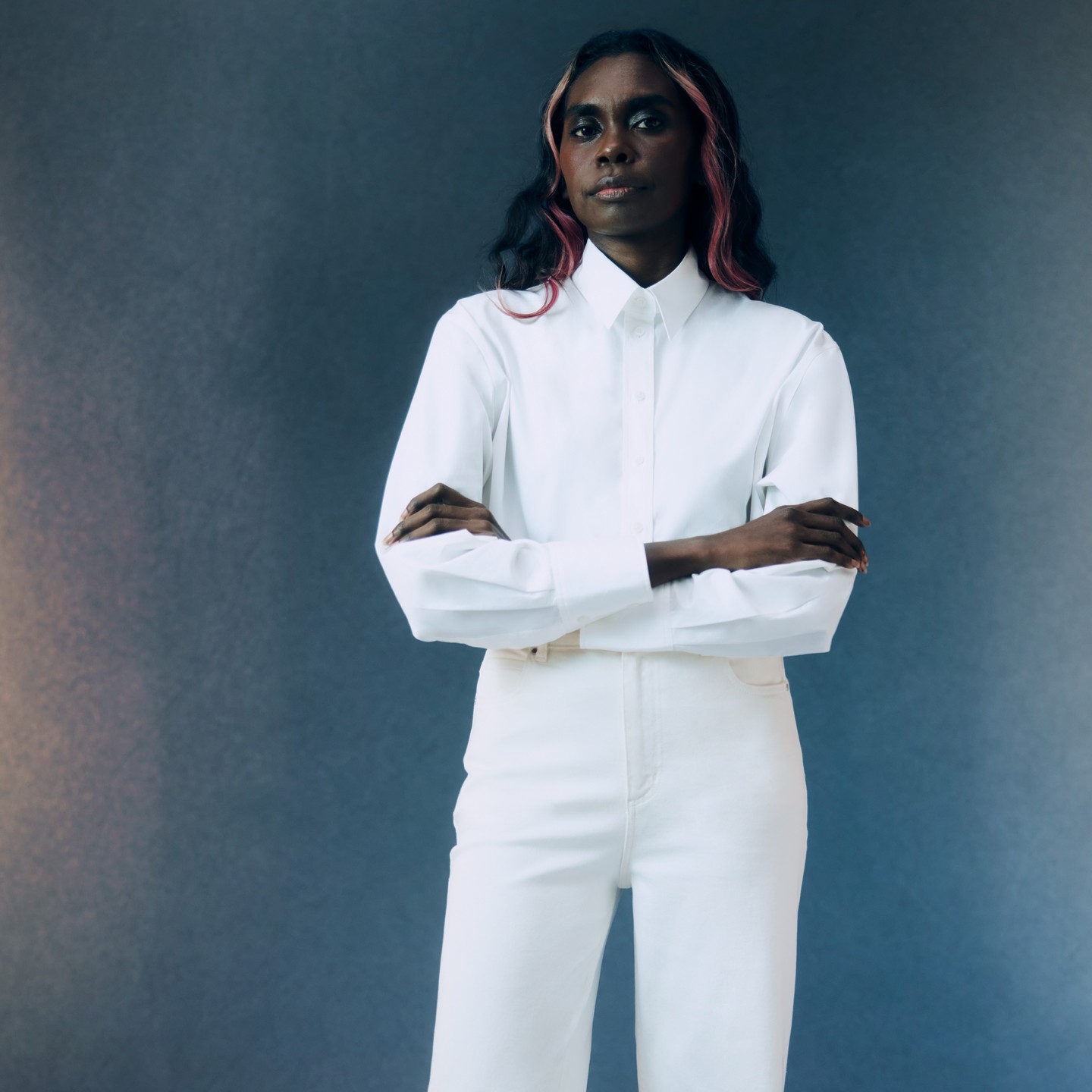 10 Beautiful Aboriginal Models Redefining Global Beauty