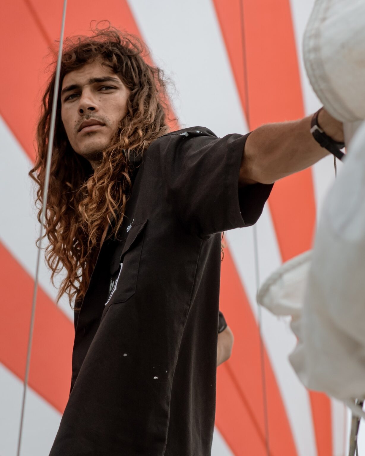 10 Beautiful Aboriginal Models Redefining Global Beauty