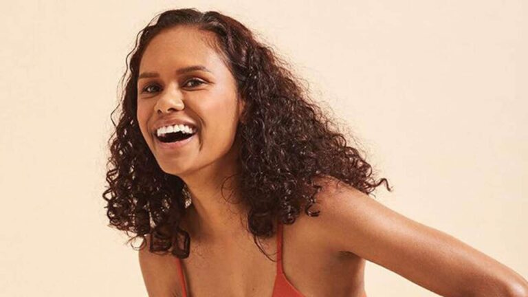10 Beautiful Aboriginal Models Redefining Global Beauty