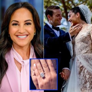 Emily Compagno’s Husband: Facts, Photos & Relationship Timeline