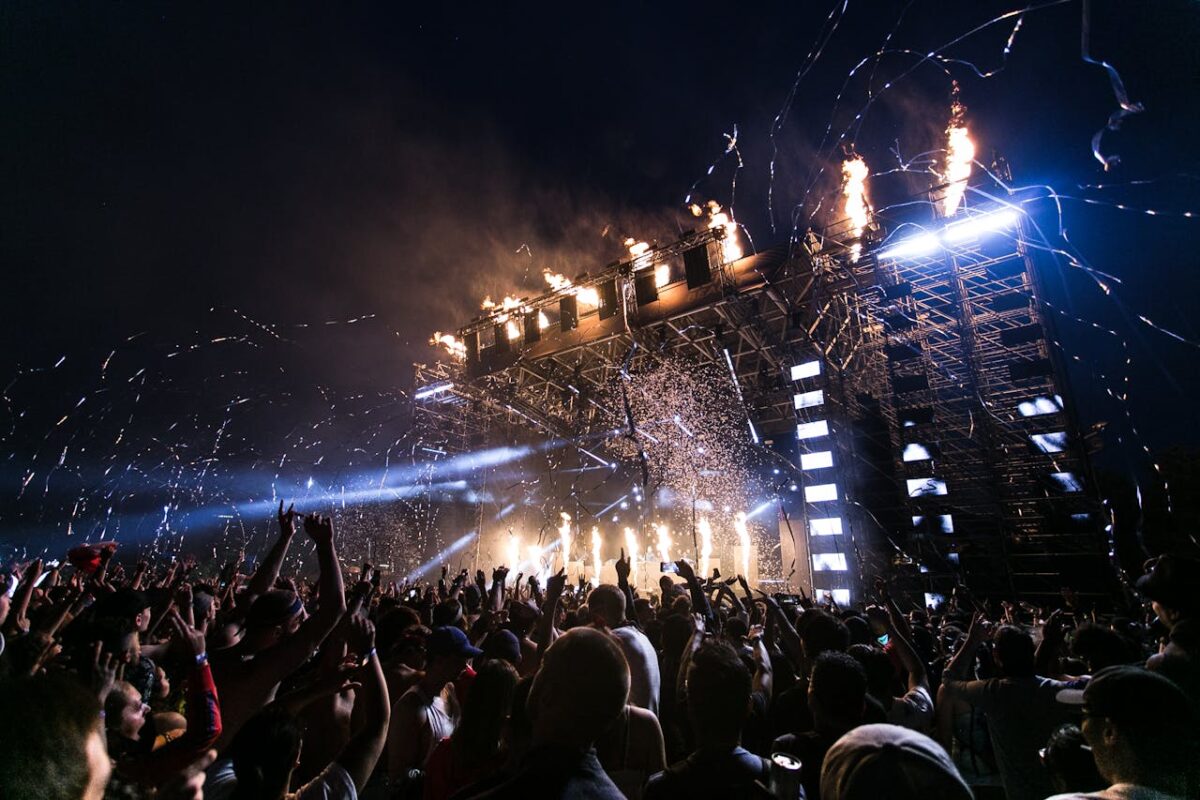 Top 10 Richest DJ In The World: Top Earners Revealed 2025