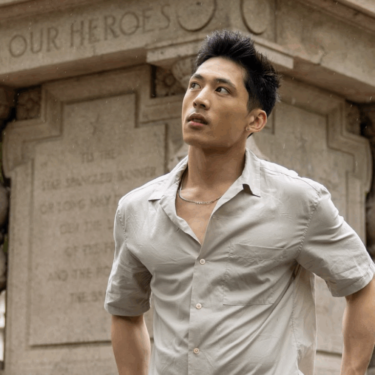 10 Short Male Models Breaking Barriers in Fashion