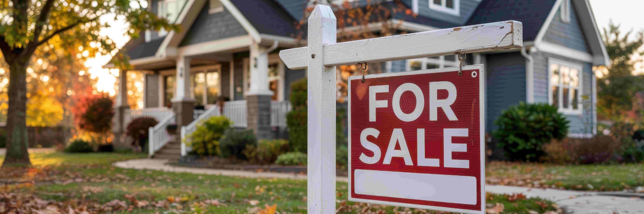 The Cost of Selling a House: Everything You Need to Know