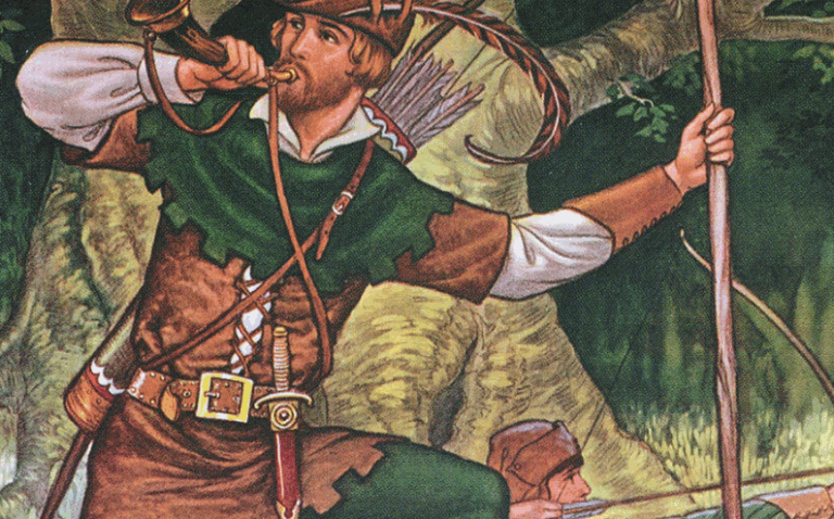 12 Famous Thieves Who Shocked the World