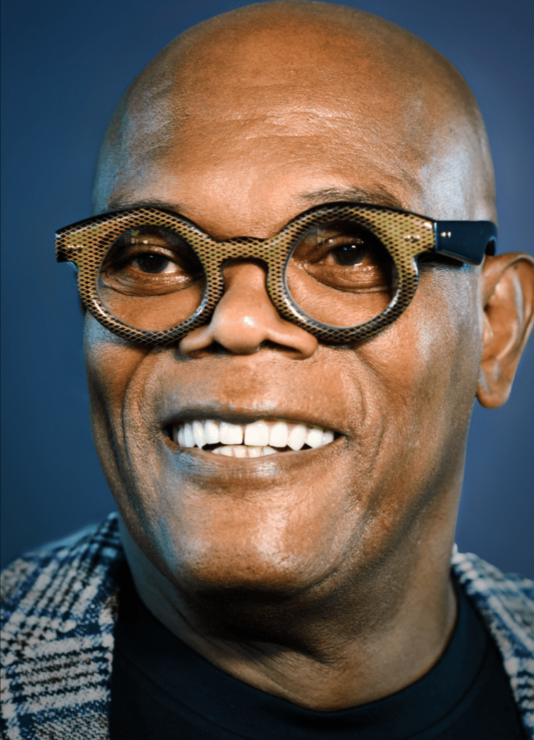 20 Famous Bald People Who Prove Bald Is Powerful
