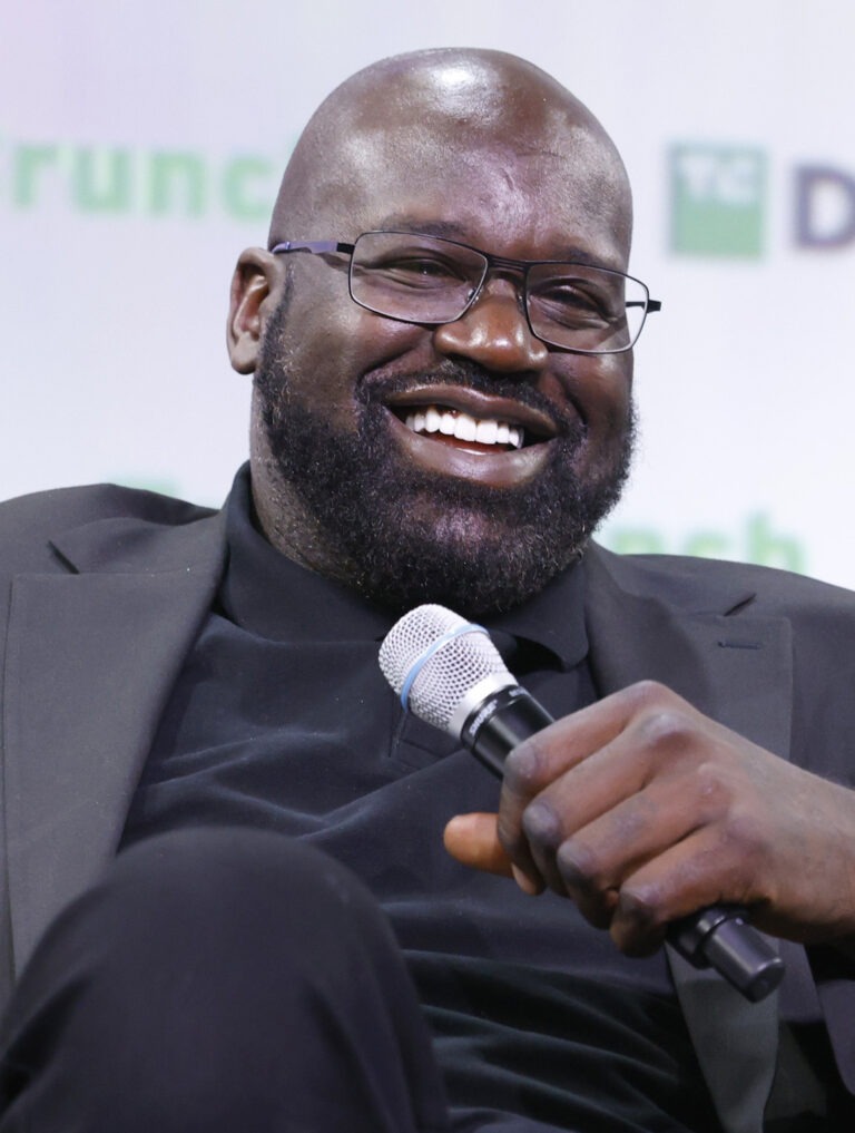 20 Famous Bald People Who Prove Bald Is Powerful