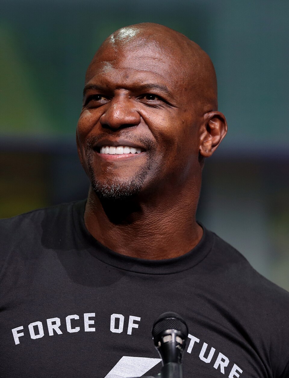 20 Famous Bald People Who Prove Bald Is Powerful