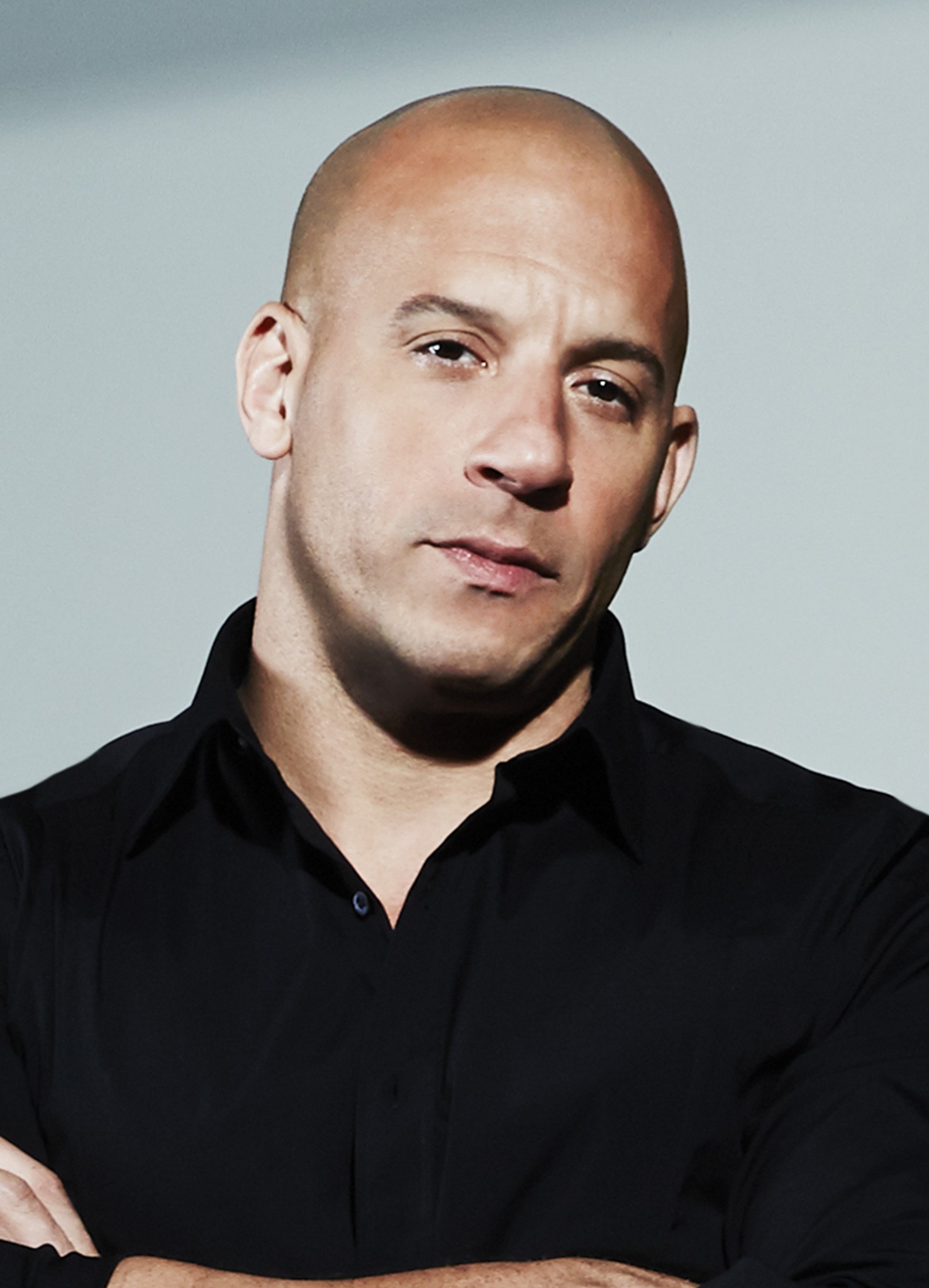 20 Famous Bald People Who Prove Bald Is Powerful