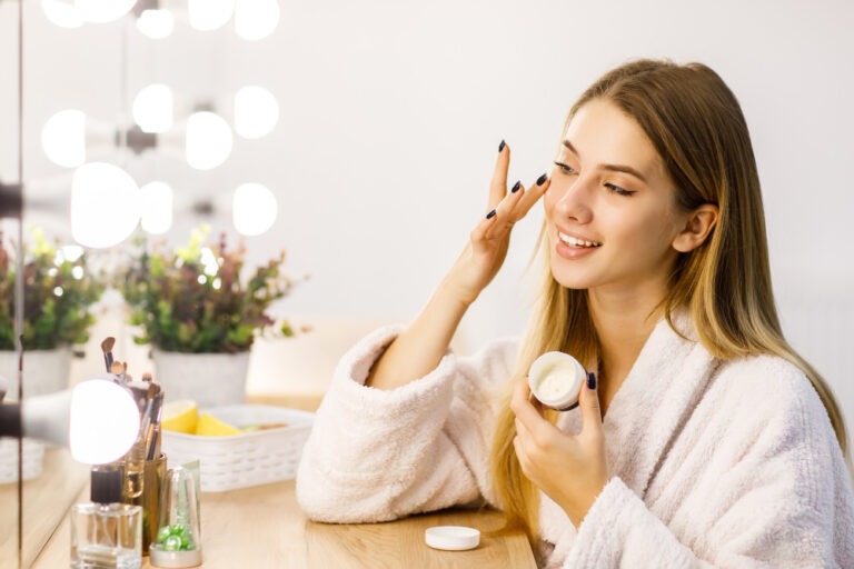 Top 10 Ways to Know If Your Skin Care Routine Is Working for You